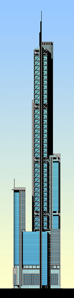 Home - DAVID COLE AIA | architect