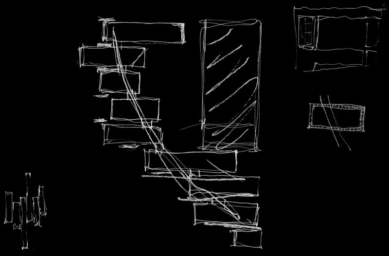 Education and Early Career - DAVID COLE AIA | architect