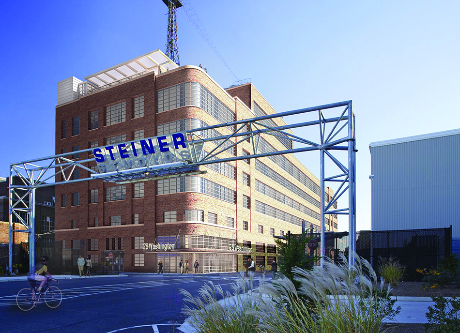 Home - DAVID COLE AIA | architect