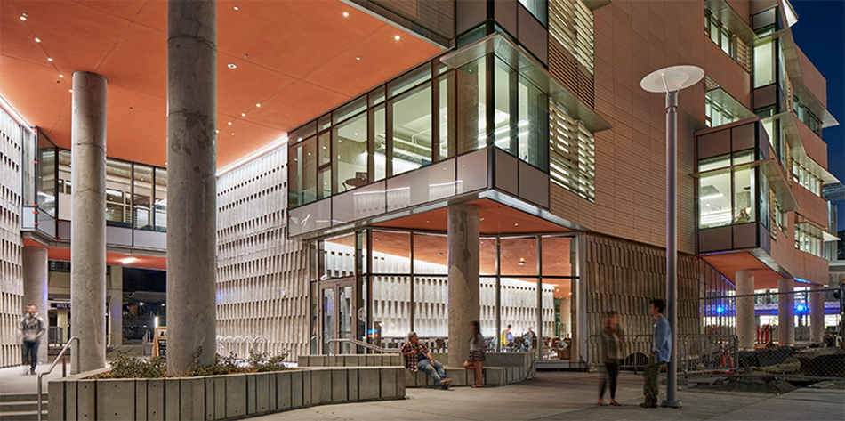 Home - DAVID COLE AIA | architect