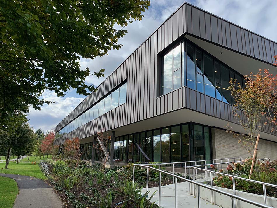 Home - DAVID COLE AIA | architect