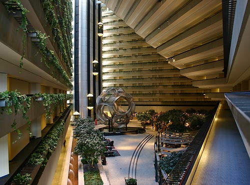 Design Philosophy - DAVID COLE AIA | architect