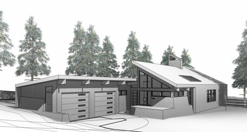 Home - DAVID COLE AIA | architect